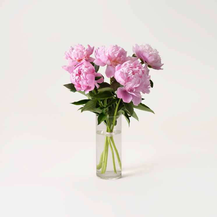 Beställ blommor från Interflora Berga Blommor Åkersberga