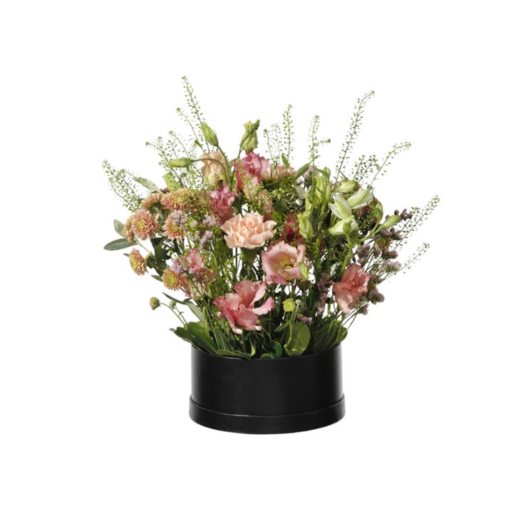 Beställ blommor från Interflora Berga Blommor Åkersberga