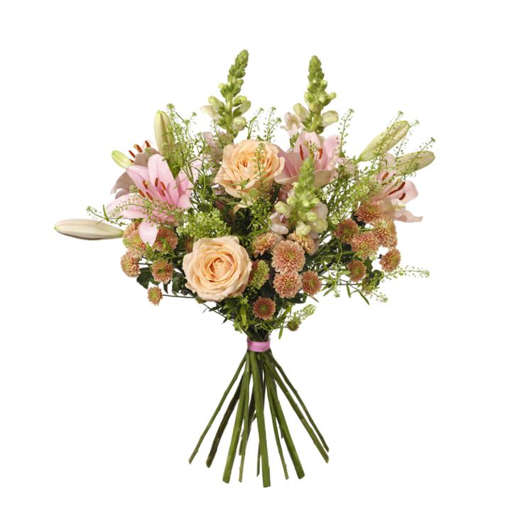 Beställ blommor från Interflora Berga Blommor Åkersberga